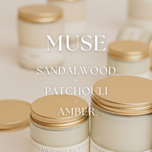 Muse Products – HomesteadCollective